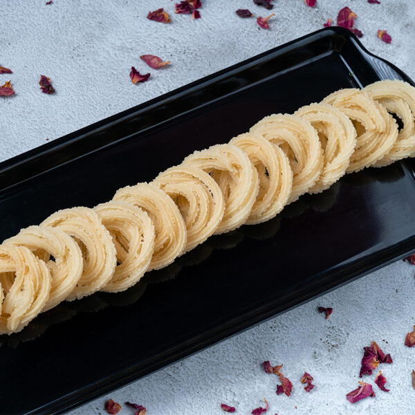 Manapparai Murukku – Nativekart.com