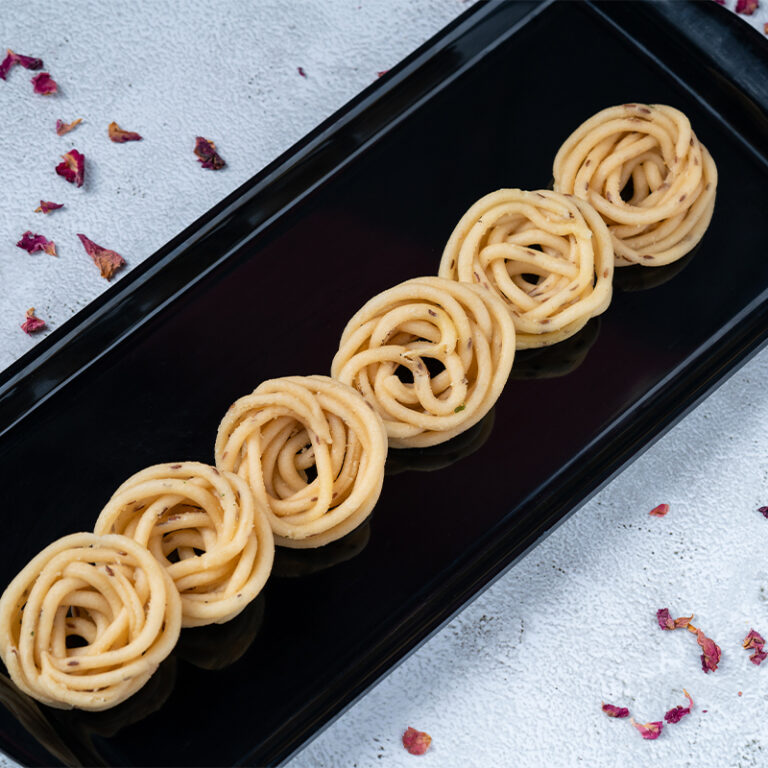 Thenkuzhal Murukku – Nativekart.com