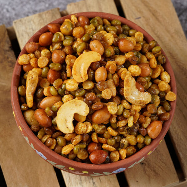 Navadhaniya mixture – Nativekart.com