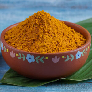 Homemade Turmeric powder – Nativekart.com