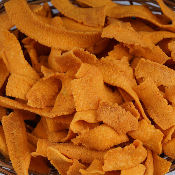 Homemade Ribbon Pakoda – Nativekart.com